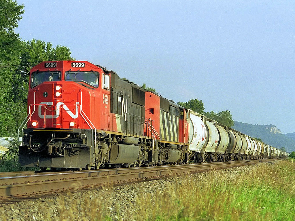 CN 5699